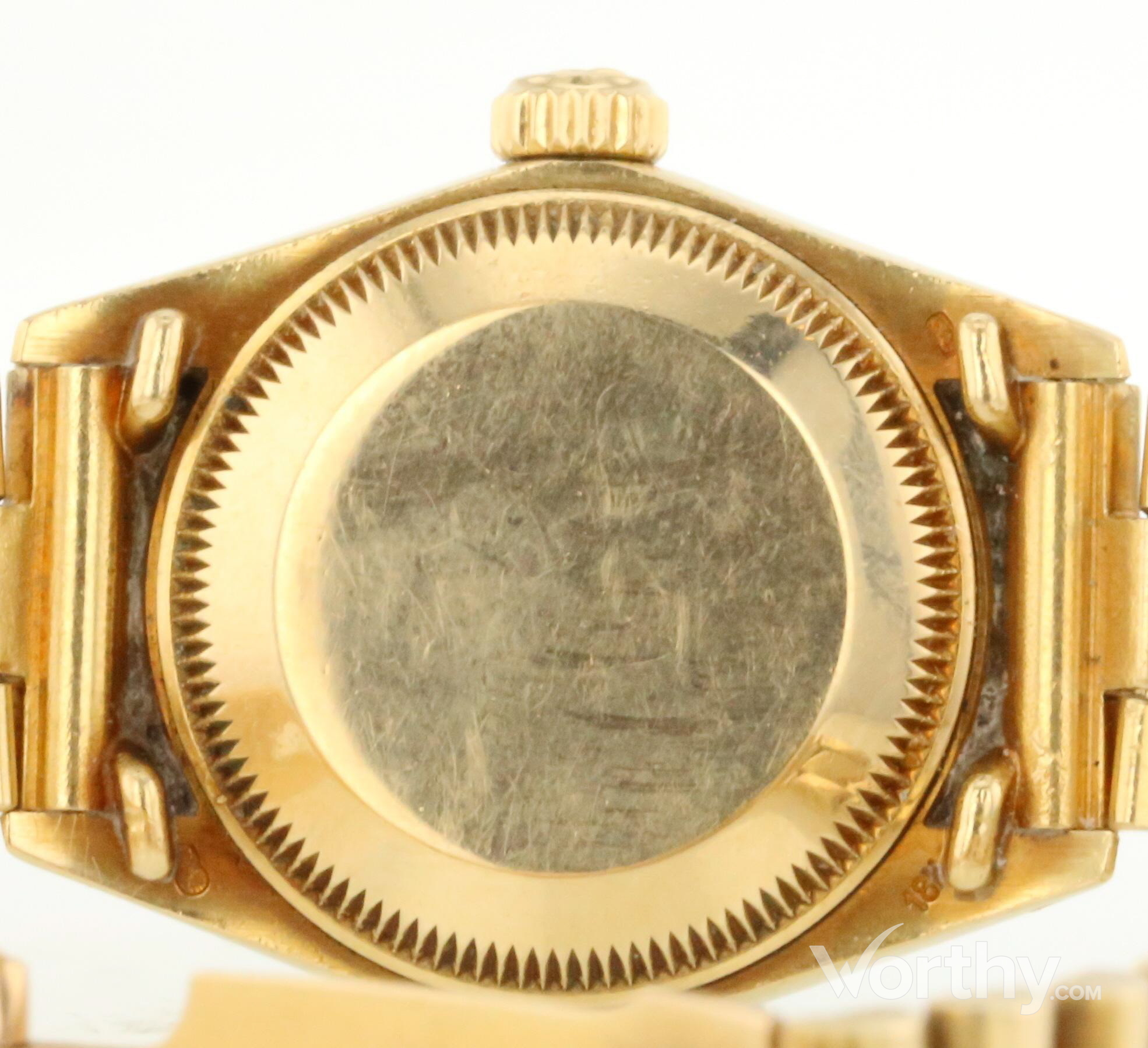 Rolex 6917 6748378 | Sold For $3,150 | Worthy.com